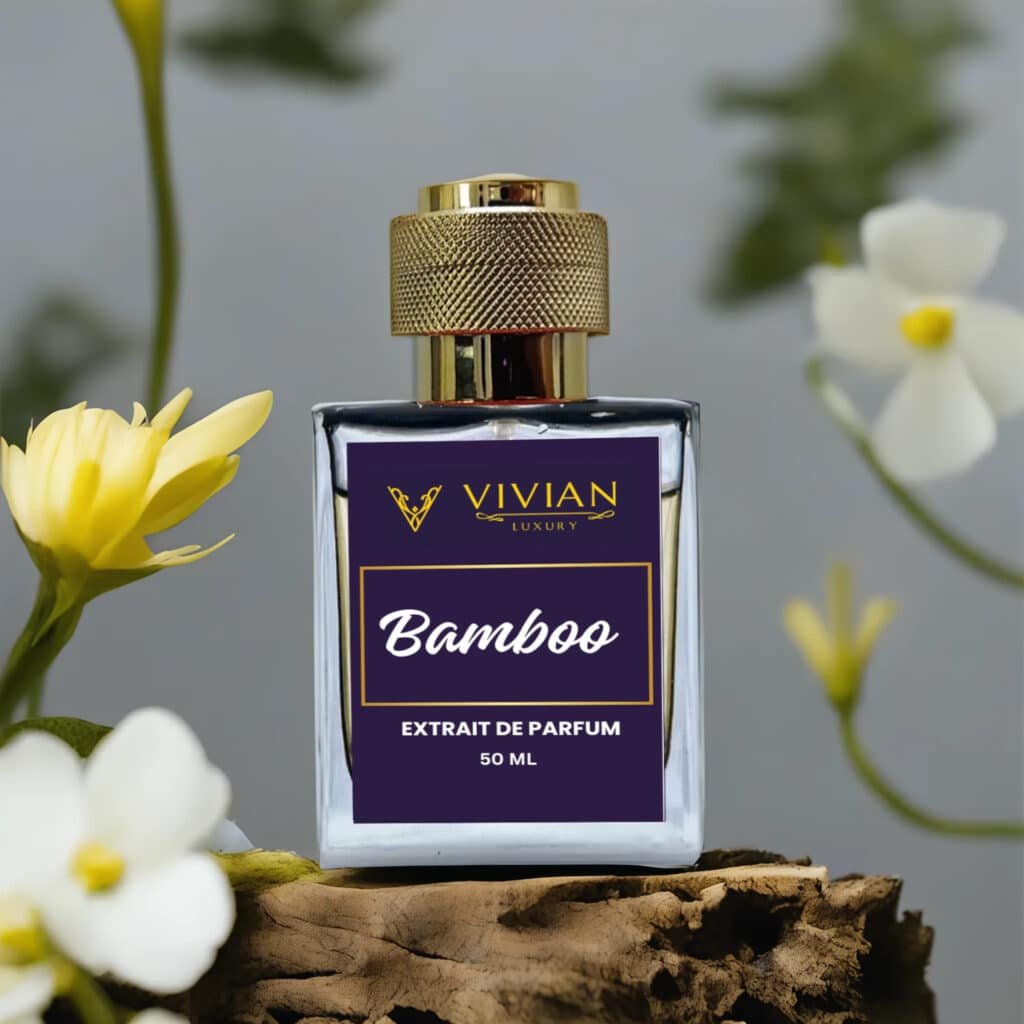Bamboo Inspired by Gucci Bamboo - Vivian Luxury
