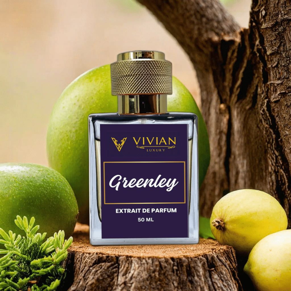 Greenley inspired by parfum de marly Greenley - Vivian Luxury